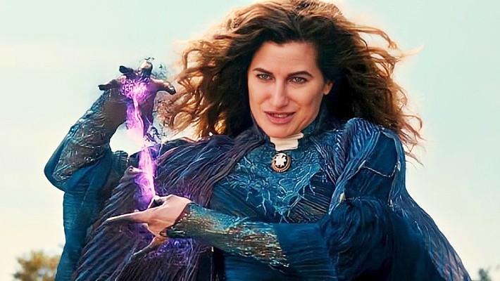 'Agatha: Darkhold Diaries' Season 1: Release & Trailer Info