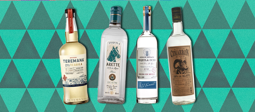 10 Best Value Tequilas, According To 10 Bartenders (2024)