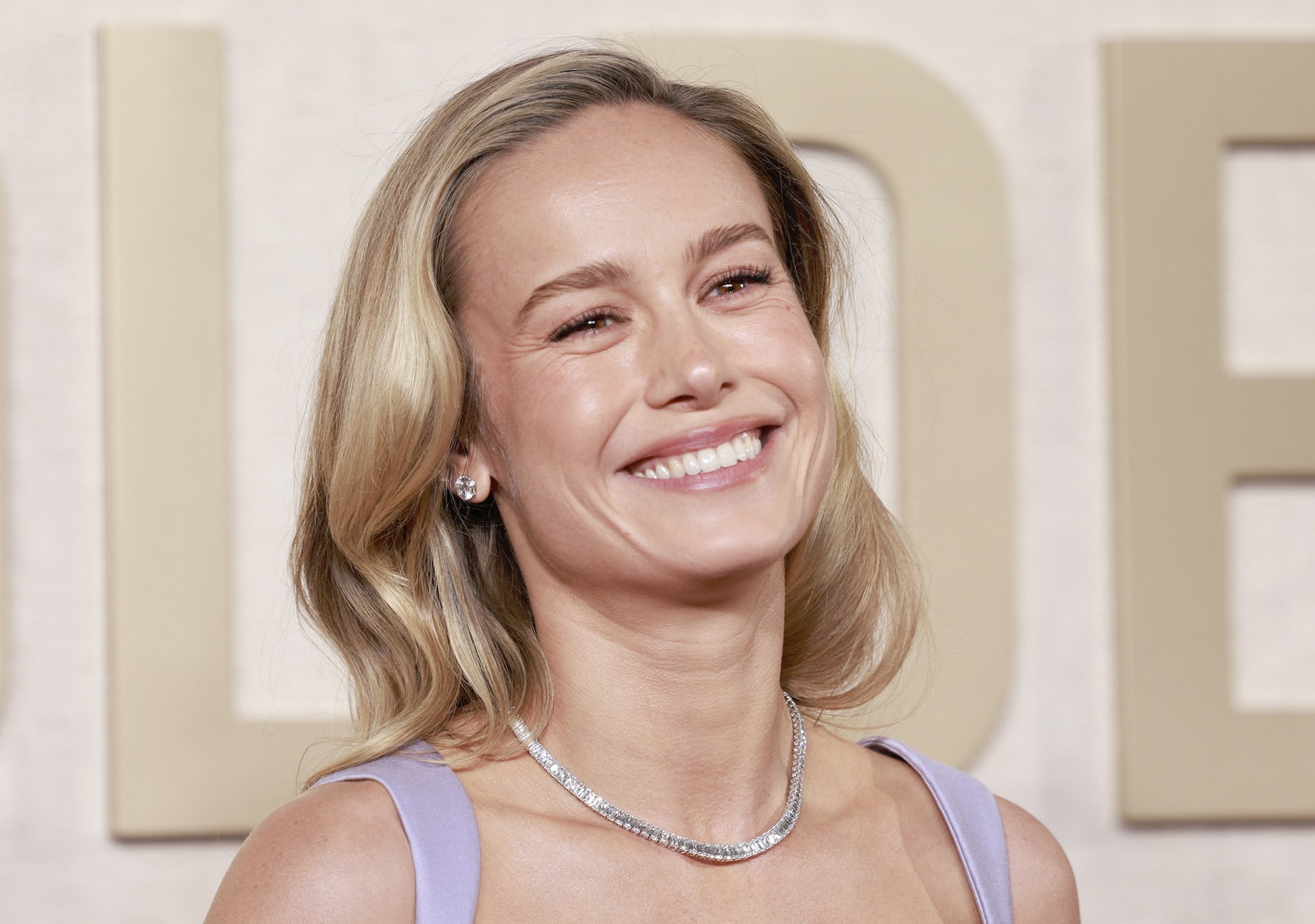 Brie Larson Offers Important Bathroom Advice For Young Actors