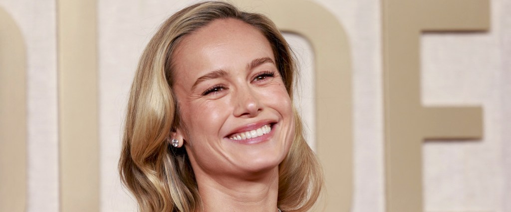 Brie Larson Offers Important Bathroom Advice For Young Actors
