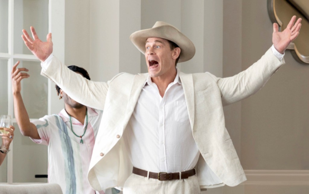 Zac Efron Hires John Cena In 'Ricky Stanicky' Trailer