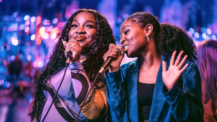 Will There Be A 'Champion' Season 2 On Netflix?