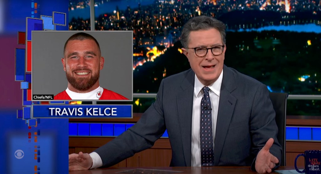 Everyone Has Been Pronouncing Travis Kelce's Name Wrong