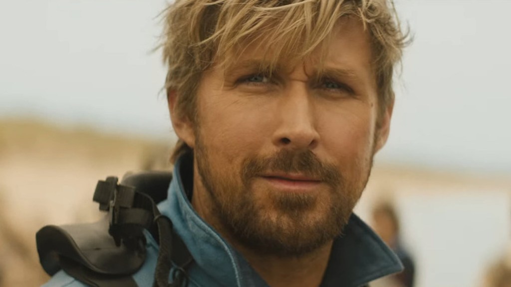 'The Fall Guy': Release Date & Trailer Info