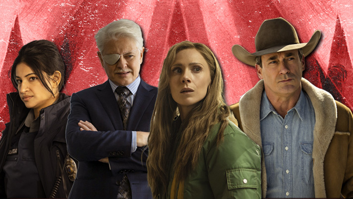 'Fargo' S5 Power Rankings: Revenge, Redemption, Biscuits