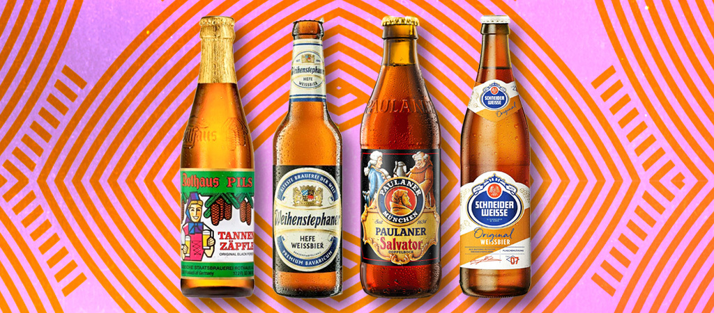 8 Best German Beers In The U.S., Ranked (2024) -- UPROXX