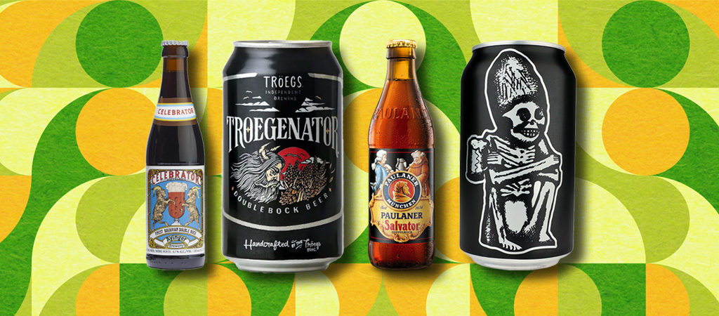 The 8 Best Bock Beers To Drink Right Now, Ranked For 2024