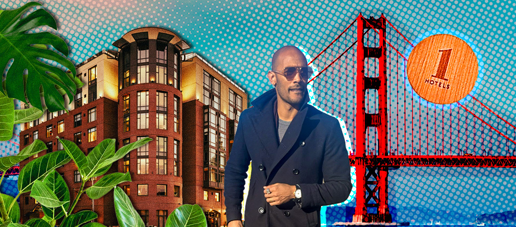 1 Hotel San Francisco Review: Hotels We Love -- UPROXX