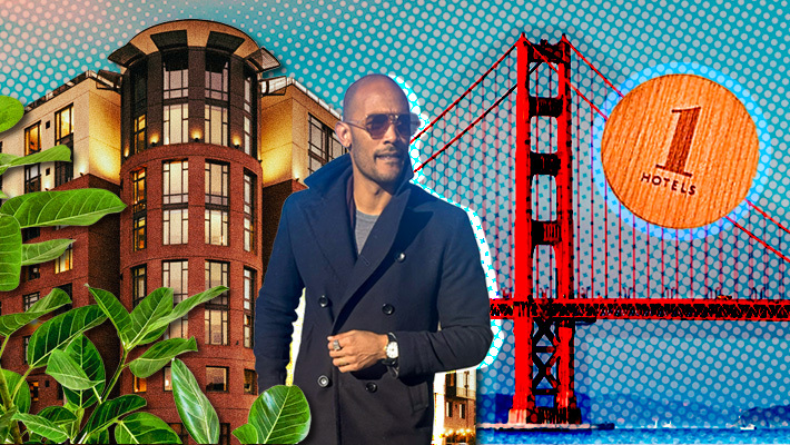 1 Hotel San Francisco Review: Hotels We Love -- UPROXX