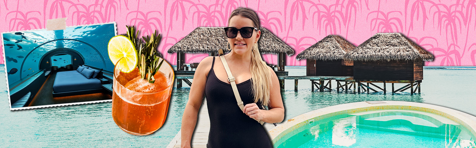 Conrad Maldives Rangali Island Review -- Feat. A $50K Suite