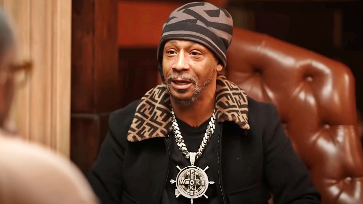 Did Rickey Smiley Respond To Katt Williams' Comments?