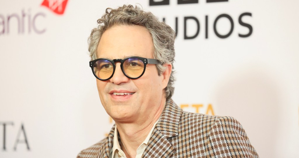 Mark Ruffalo Learned He Had A Brain Tumor After Having Dream