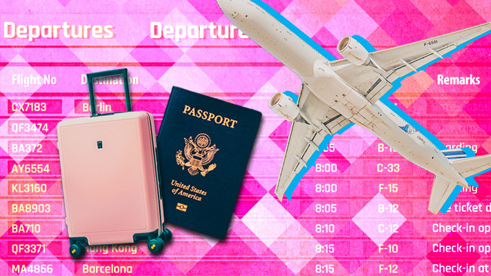 Best Flight Deals This Week (January 22-28): The Cheap Fares