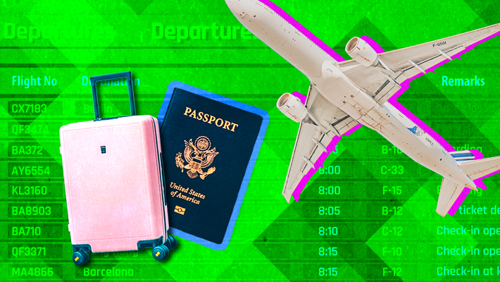 Super Cheap Flights For You To Book: February 19-25, 2024