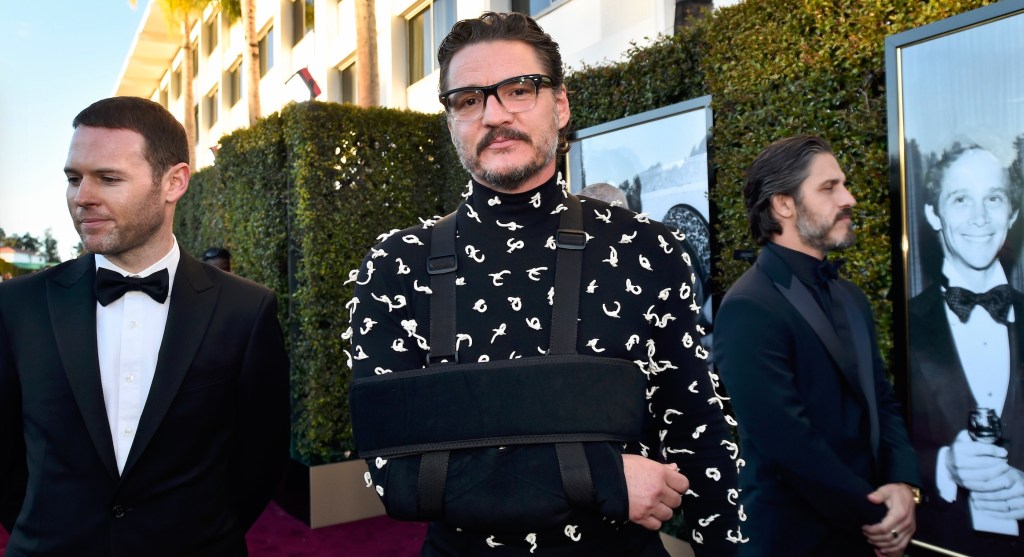 Will Pedro Pascal's Injury Affect 'The Last Of Us' Season 2?
