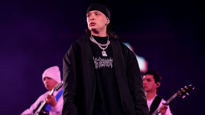 Peso Pluma 2024 Tour Dates: 'Exodo' Peso Pluma 2024 Tour Dates: 'Exodo'