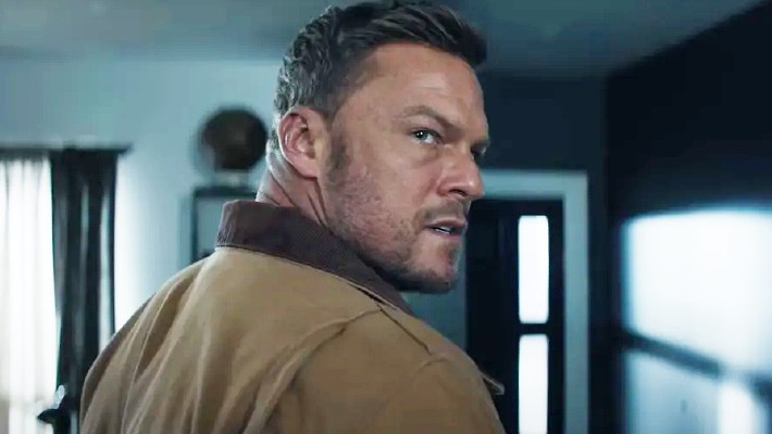 'Reacher' Season 3: The First Look At 'Giant' Paulie