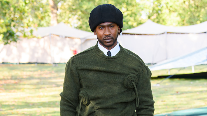 Skepta's 'Gas Me Up (Diligent)' Artwork Meaning, Explained