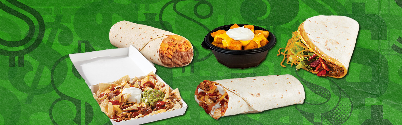 Taco Bell's Cravings Value Menu, Reviewed & Ranked -- UPROXX