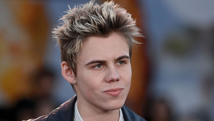 The Kid Laroi Shares 'Heaven,' A Transformative New Song