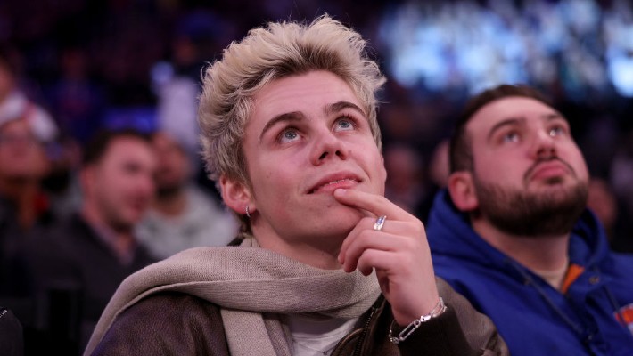 When Do Tickets For The Kid Laroi's 2024 Tour Go On Sale?