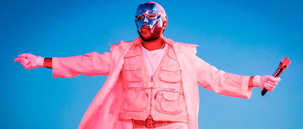 The Weeknd Interviews 10-Year-Old Self Via AI