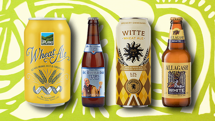 8 Best Wheat Beers, Ranked For Winter (2024) -- UPROXX