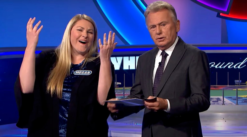 Wheel Of Fortune Fans Mad After Contestant Was 'Ripped Off'
