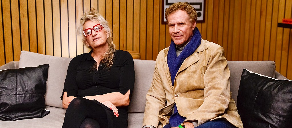 Will Ferrell Trans Road Trip Documentary Will Be On Netflix