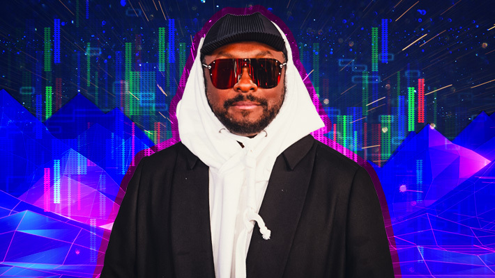 Will.i.am's New 'The FYI Show' Will Be Co-Hosted By AI