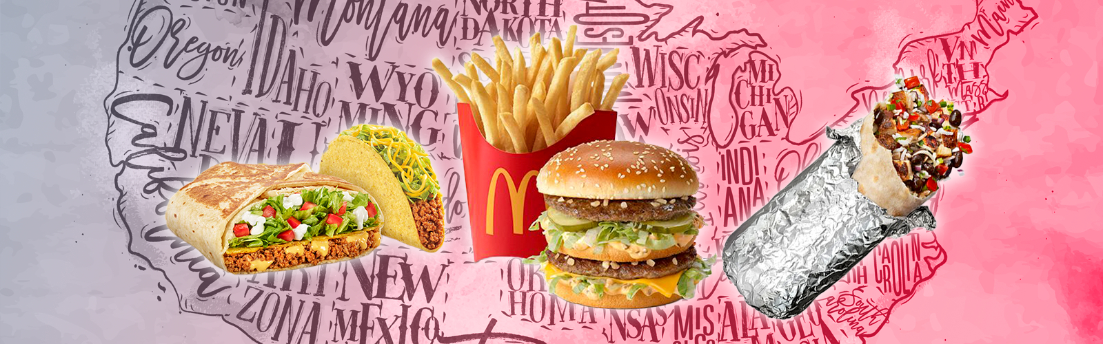 Fast Food Combo Meals: What Are Their Prices In 2024?