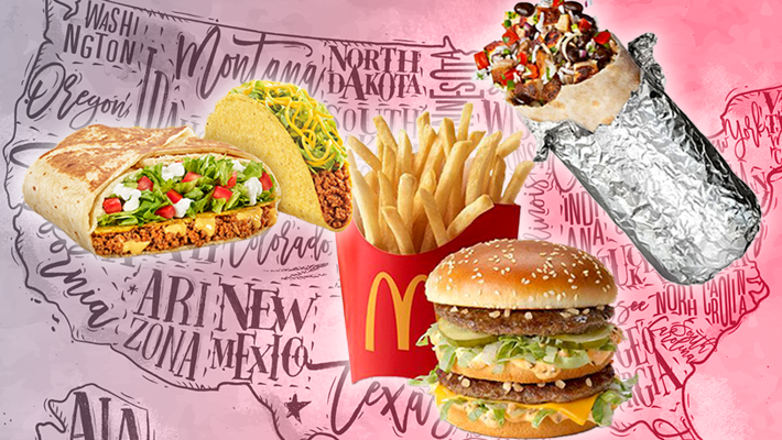 Fast Food Combo Meals: What Are Their Prices In 2024?