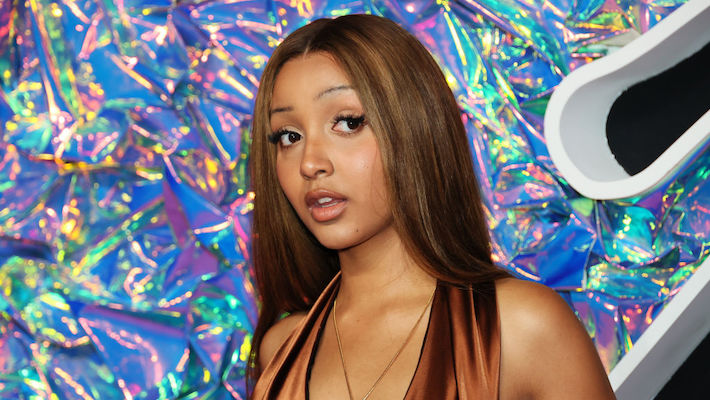 PinkPantheress' 'The Capable Of Love Tour' Setlist