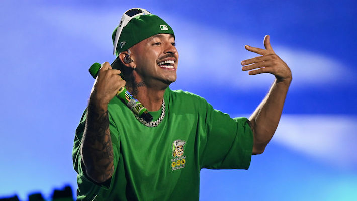 How Much Are Tickets For Feid's 'Ferxxocalipsis Tour?'