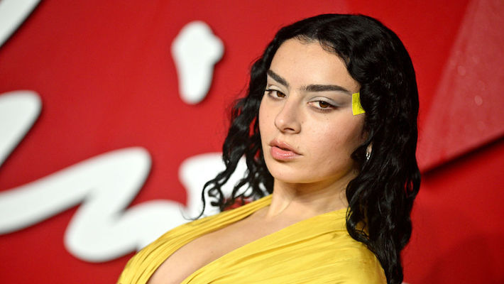 Charli Xcx Announces Brat A New Album