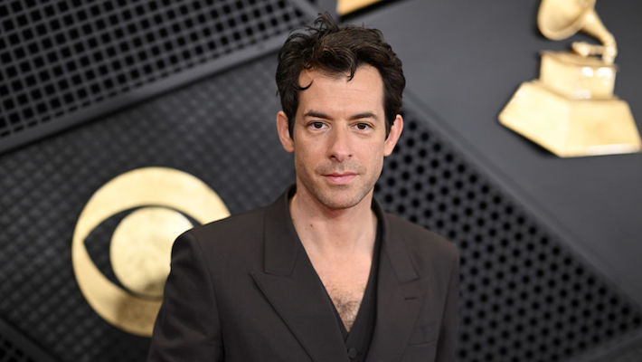 Mark Ronson's New Book 'Night People' Is Out Now