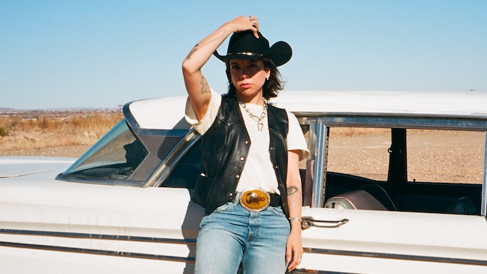 Hurray For The Riff Raff 'The Past Is Still Alive' Interview