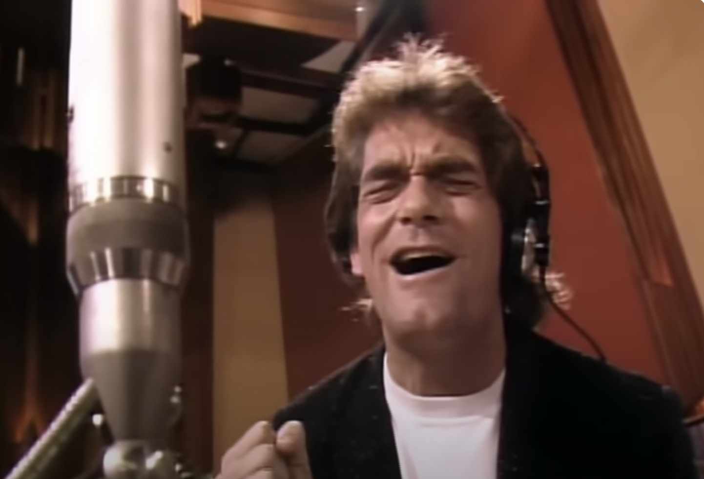 The Singers On 'We Are The World,' Ranked