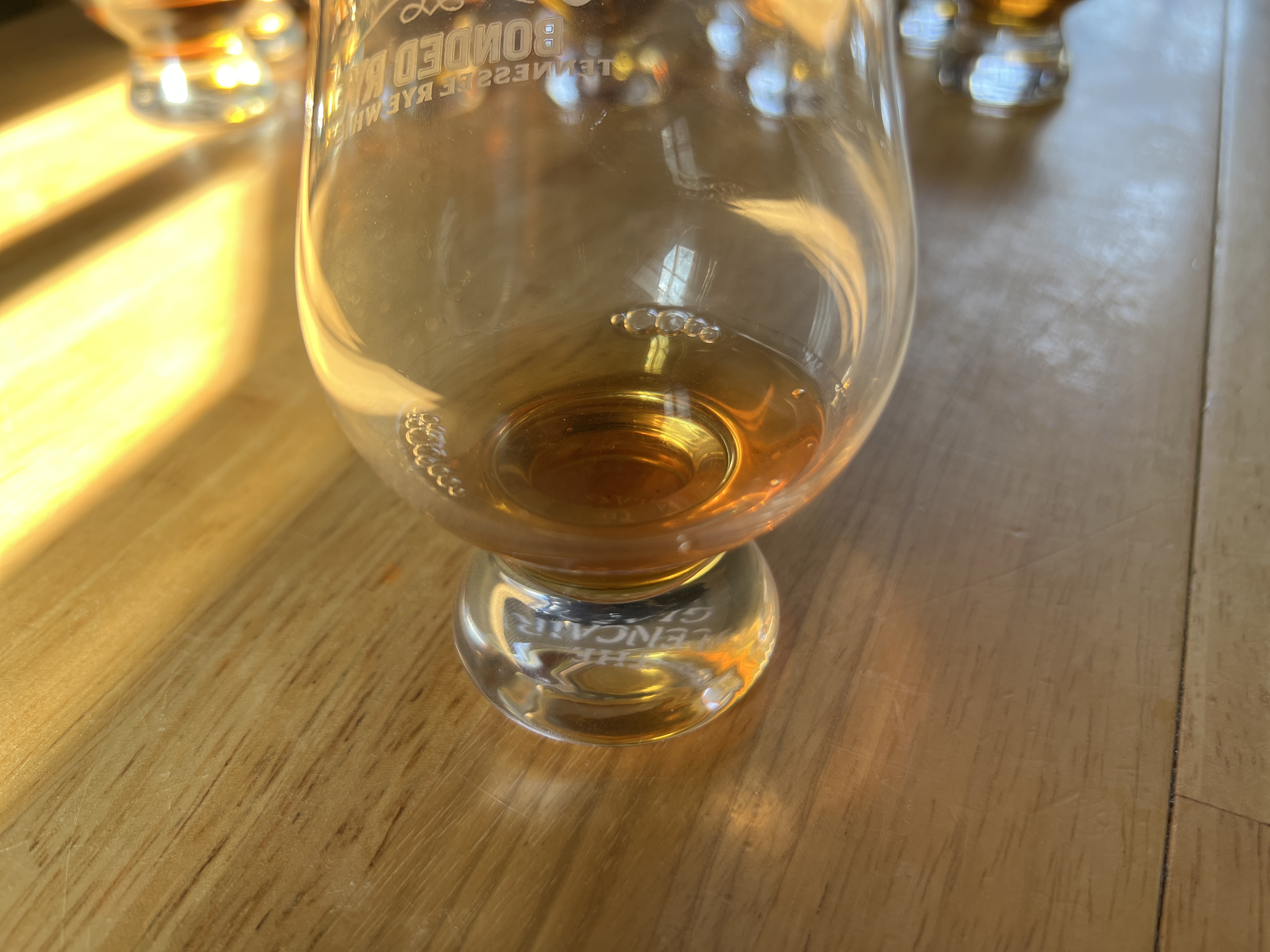 25 Best Bourbons Of 2024 (So Far), Ranked After Blind Taste