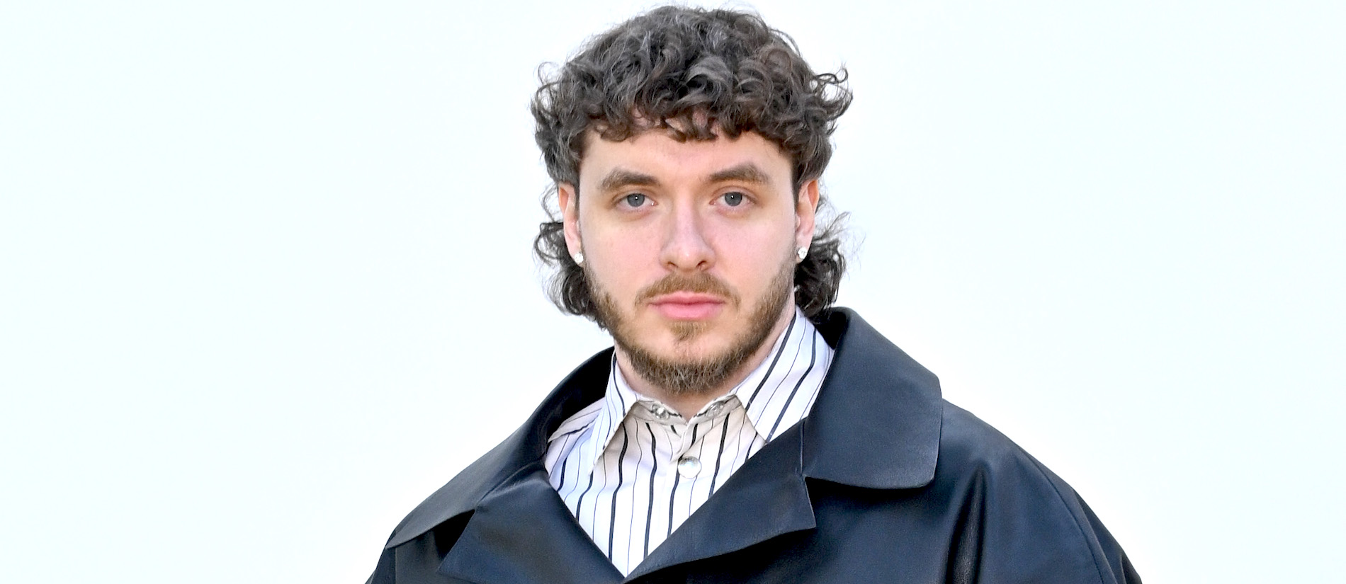 Jack Harlow Gave Serious Thought To A Fan’s NSFW Question About Doing ...