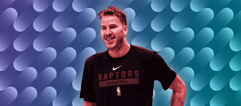 Jakob Poeltl, NBPA Relaunched The Player Puzzle Game, Poeltl