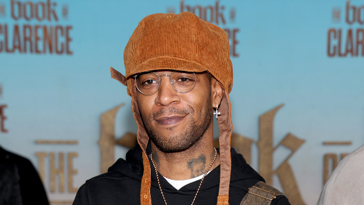 Who Is Opening For Kid Cudi's 'Insano' Tour In 2024?