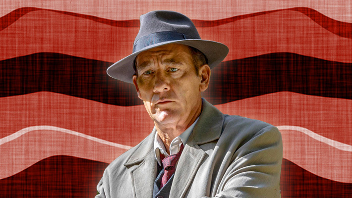 Clive Owen Interview: On AMC's 'Monsieur Spade,' His Career