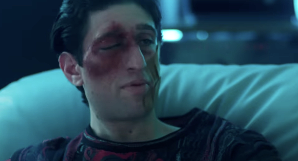 Buddy Duress, Of The Safdie Brothers' 'Good Time,' Has Died