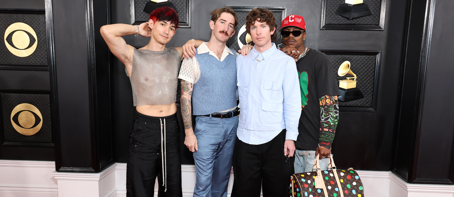 Turnstile Appears To Be Teasing A New Album