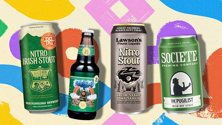 8 Best American-Made Irish Dry Stouts, Ranked (2024)