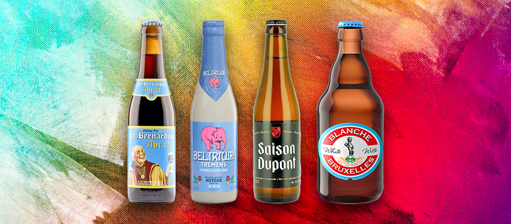 The 8 Best Belgian Beers (You Can Find In The US), Ranked