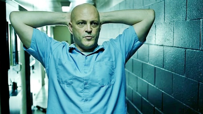 Is 'Brawl In Cell Block 99' Based On A True Story?