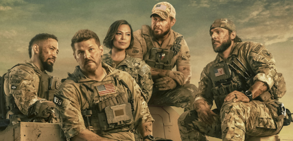 'SEAL Team' Season 7: Final Eps Release Date & Trailer Info