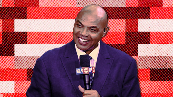 Charles Barkley On What Makes All-Star Saturday Special
